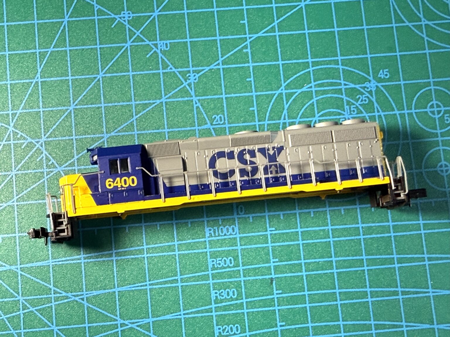 Upgrading from Rapido to Micro-Trains Couplers - The Burbank Branch in ...